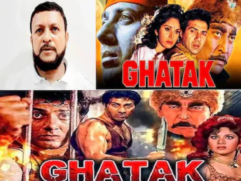 गैंगस्टर की रियल लाइफ पर बेस्ड 4 फिल्में, दो निकलीं सुपरहिट, तीसरी ने ...