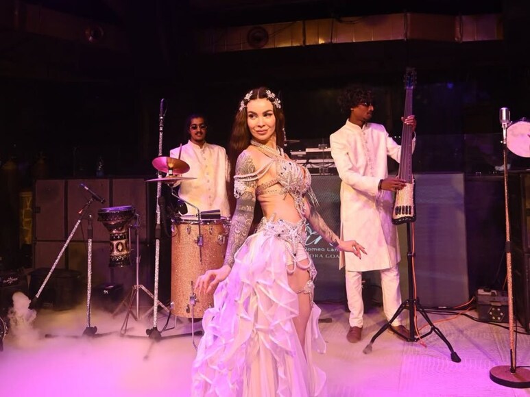 Goa Nightclub Fire Latest News | Goa Nightclub Fire Latest Updates ...