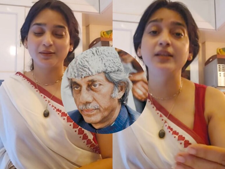mumbai underworld don beautiful daughter | haji mastan mirza | haseen ...