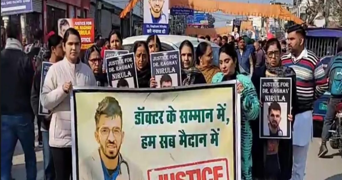 IGMC मारपीट विवादः BJP के 2 विधायक भी आमने-सामने, एक मरीज के पक्ष में ...
