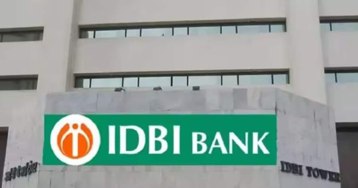 IDBI Bank Disinvestment : आखिर क्यों IDBI बैंक का निजीकरण नहीं कर पा ...