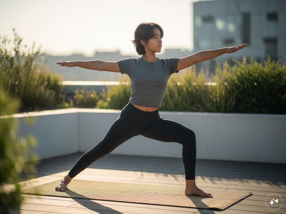 12 साल से बड़े बच्‍चों को जरूर सिखा दें 5 योगासन, खेलकूद ही नहीं, पढ़ाई ...