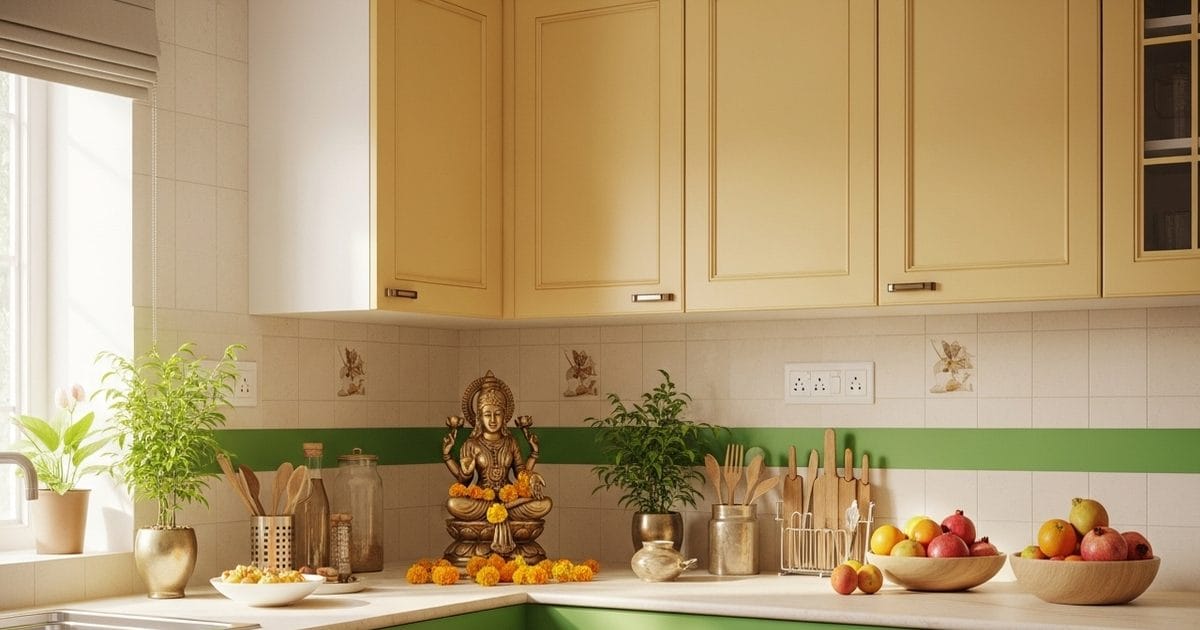 Southeast direction in home। घर में लक्ष्मी जी के उपाय - News18 हिंदी