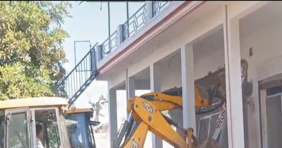 Sikar Police Action | Shekhawati Gangwar News | Shravan Bhadavasi ...