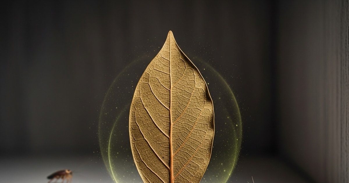 Bay Leaf : आप जानते हैं...? जेब में बिरयानी का पत्ता रखने से क्या होता ...