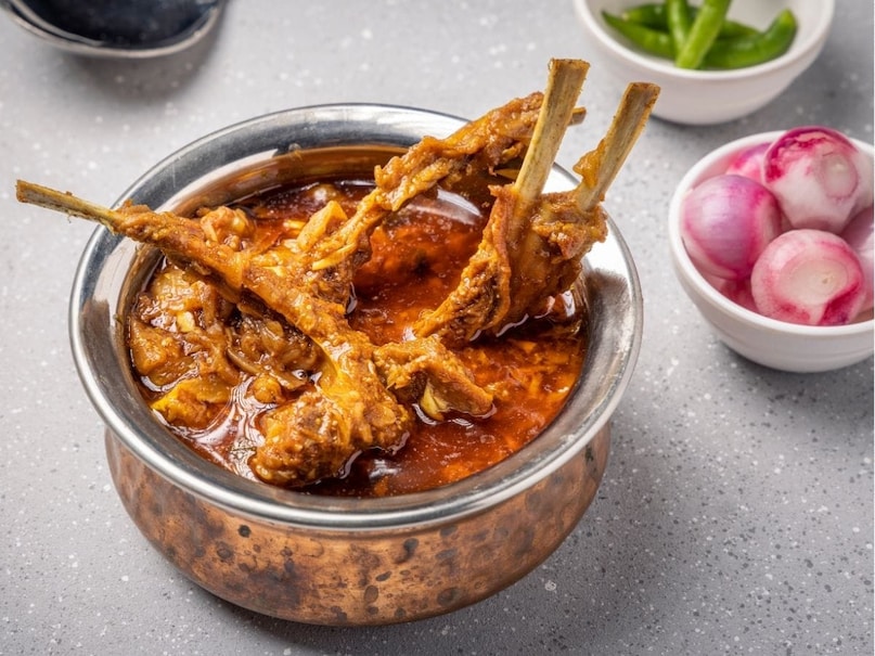 Mutton Benefits: क्या आपको भी पसंद है मटन की अंतड़ी? तो जान लीजिए ये ...