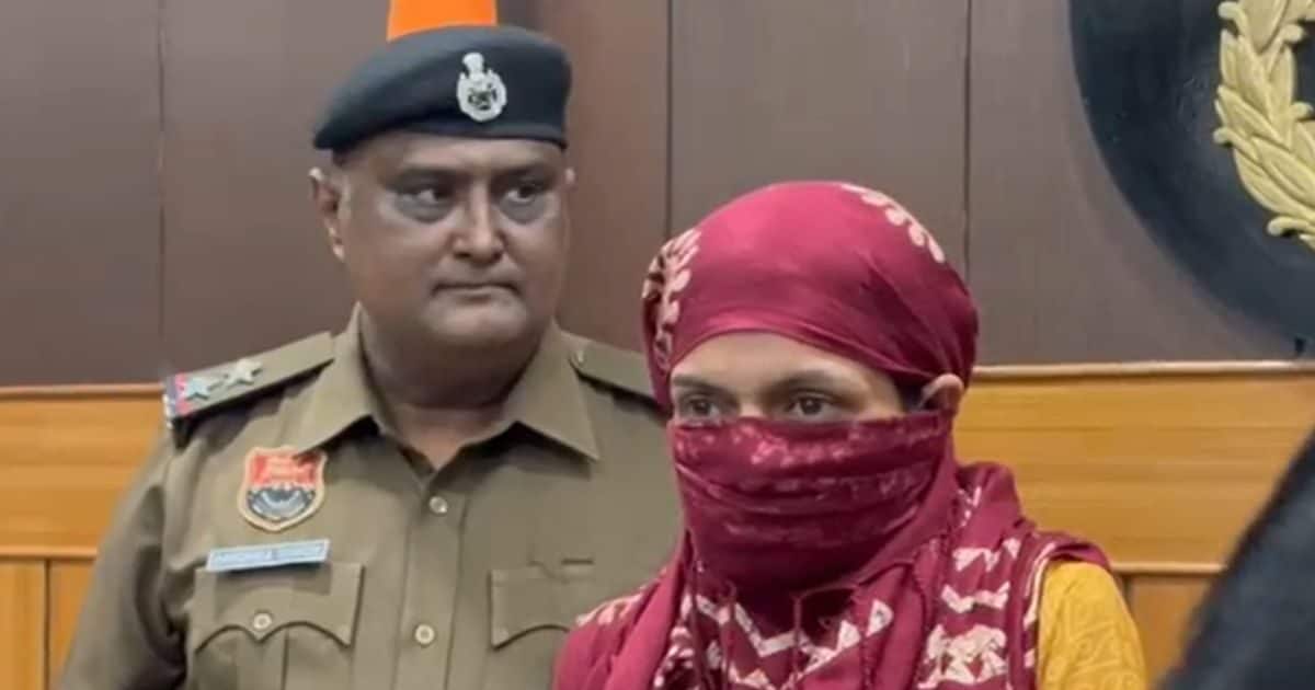 पानीपत की पूनम: साइको किलर या मानसिक बीमारी का शिकार? | psycho killer ...