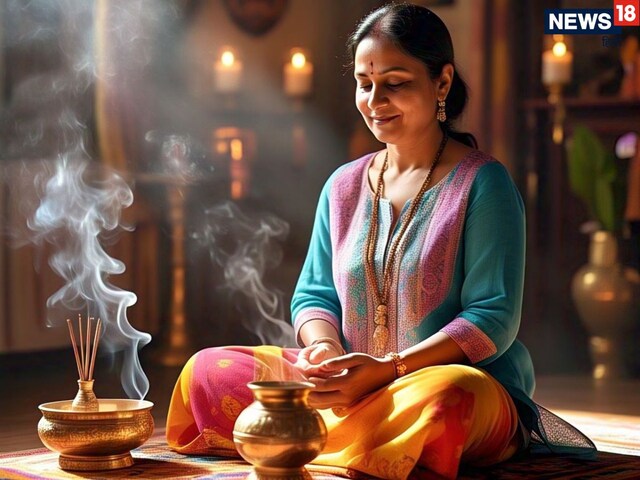 Take just 2 minutes each day to meditate on your kuldevi pitru devata ...