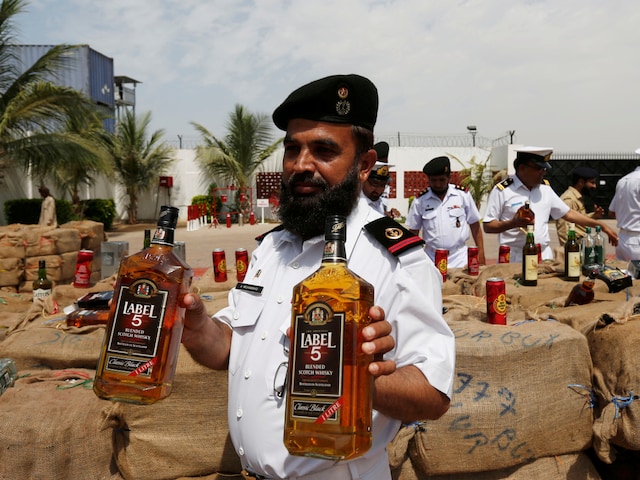 Pakistan Alcohol Export: Pakistan Liquor Ban News | Pakistan Update ...