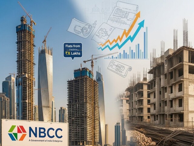 nbcc launch dubai real estate market - nbcc dubai new housing project ...