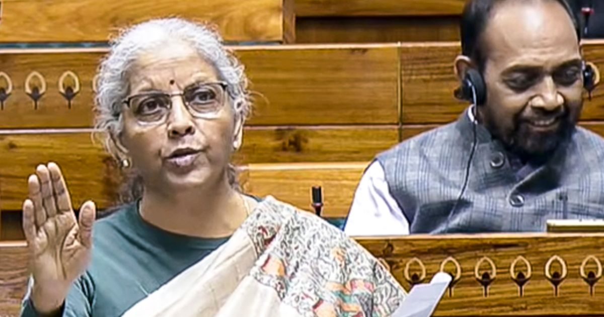 सिगरेट महंगी ही रहेगी, वित्त मंत्री ने साफ-साफ बता दी सरकार की सोच ...