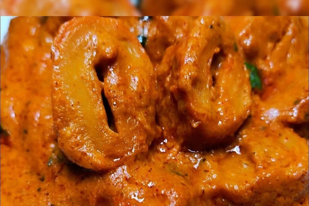 Make restaurant-style chili soya chaap at home | News Minimalist