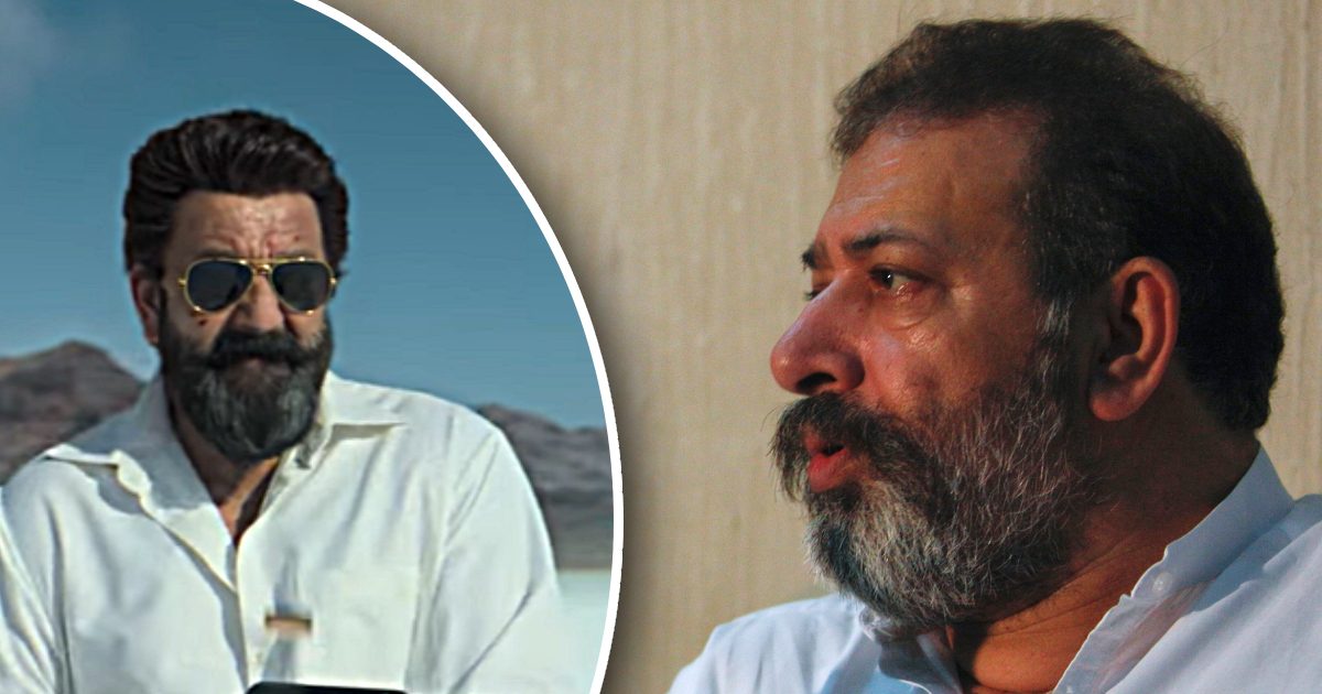 Dhurandhar Film SSP Chaudhry Aslam: Who Killed SSP Chaudhry Aslam ...