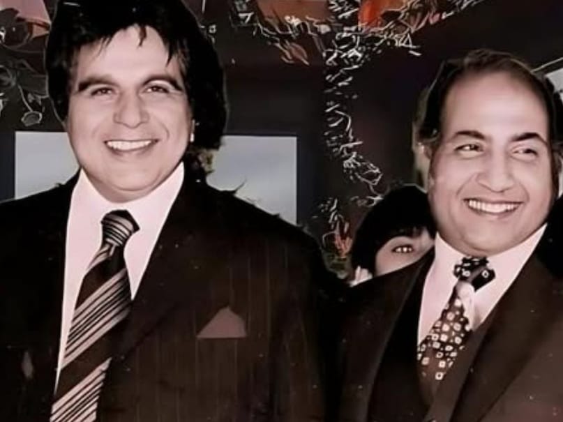 he became singer Inspired by fakir sang 26000 songs in 11 languages and ...