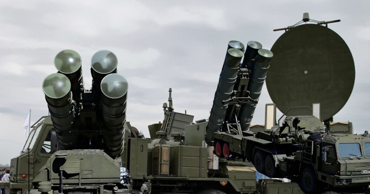 Russia India Defence Deal| Krasukha- 2 Offer to India| Russia Offers ...