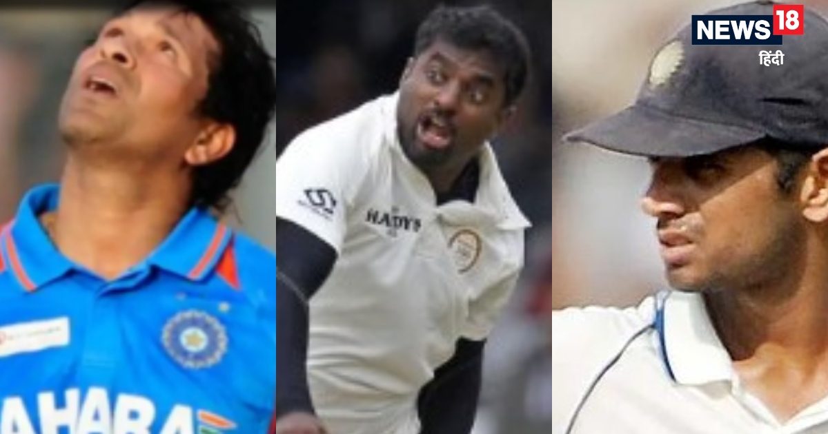 क्रिकेट के 10 महारिकॉर्ड... जिनका टूटना नामुमकिन, 52 की उम्र में टेस्ट ...