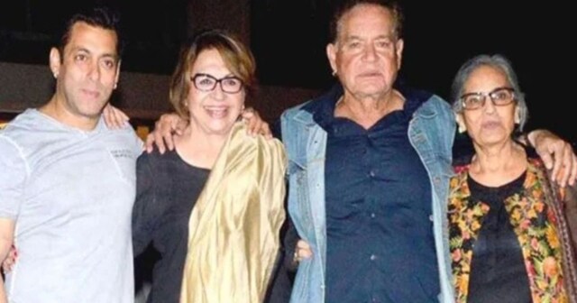 Salim Khan Latest News: सलीम खान की तबीयत में सुधार, डॉक्टर बोले- कल तक ...