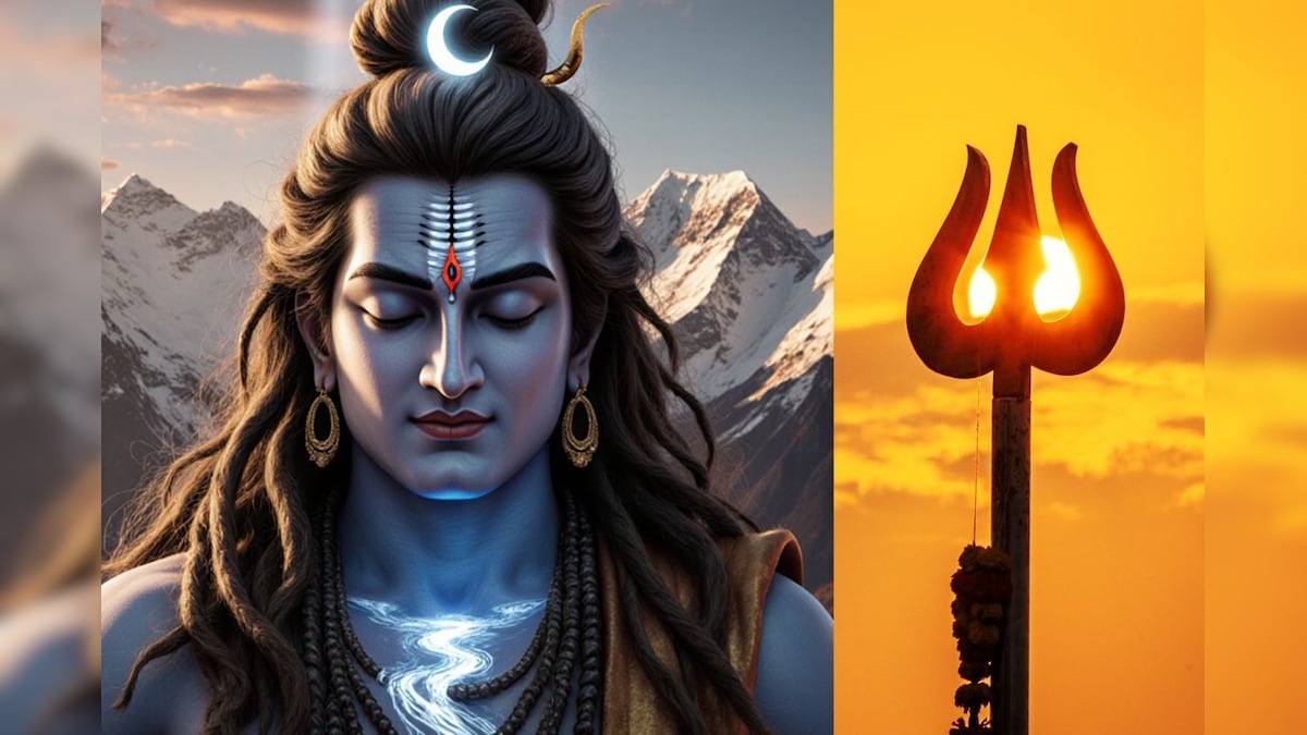 Top 10 Best Shiv Bhajans: हर सोमवार सुनें ये 10 टॉप शिव भजन, होगा ...