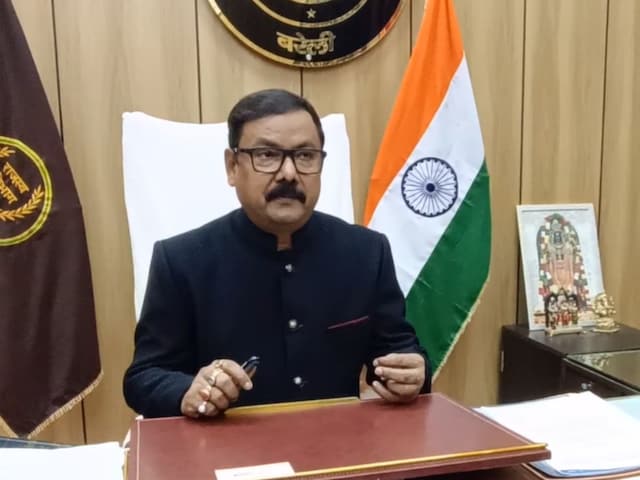 25000 पाओ, सड़क दुर्घटना के घायल को बस अस्पताल पहुंचाओ, बरेली डीएम का ऐलान