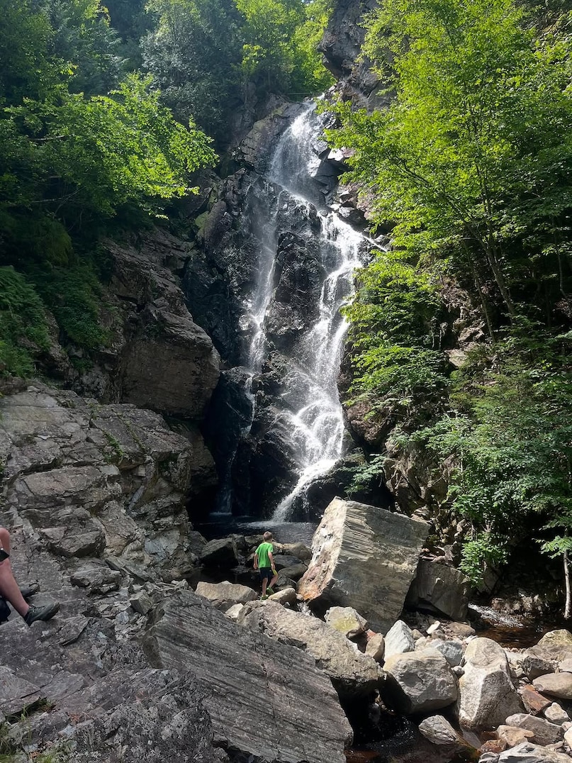 Angel Falls Venezuela: दुनिया का सबसे ऊंचा वाटरफॉल - News18 हिंदी