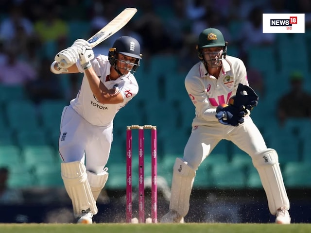 AUS vs ENG highlights Ashes 5th Sydney Test Live Cricket Update ...