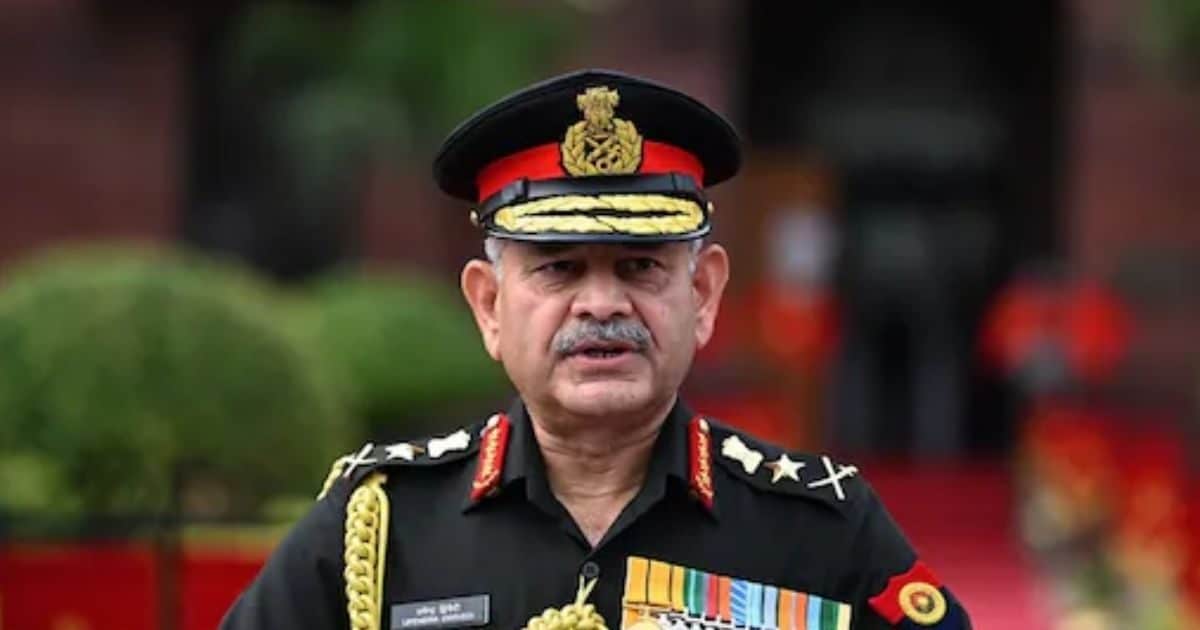 Jaipur Army Parade 2026 | Army Chief General Upendra Dwivedi | Army ...