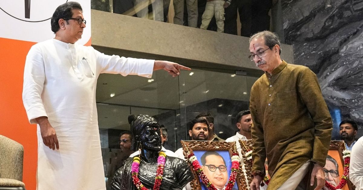 BMC Elections Exit polls: यूपी-बिहार वालों को 'गाली' देना पड़ा महंगा ...