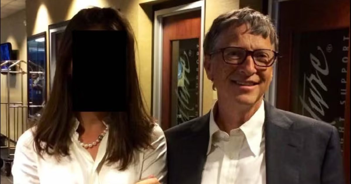 Bill Gates STD Scandal | Russian girls | Jeffrey Epstein 30 lakh Emails ...