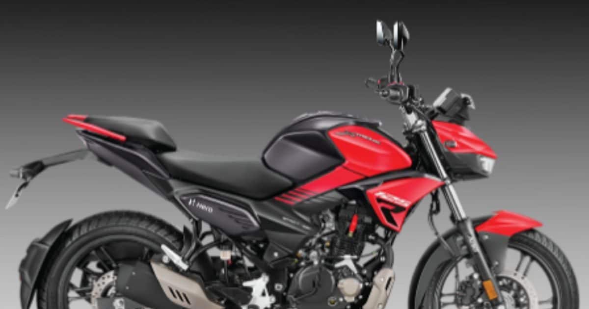 ये हैं देश की सबसे सस्ती 125cc मोटरसाइकिल, कीमत मात्र ₹82,000 से शुरू ...