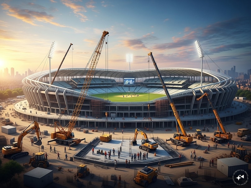 Devkinandan Thakur created Sanatan Dharma Premier League To compete ...