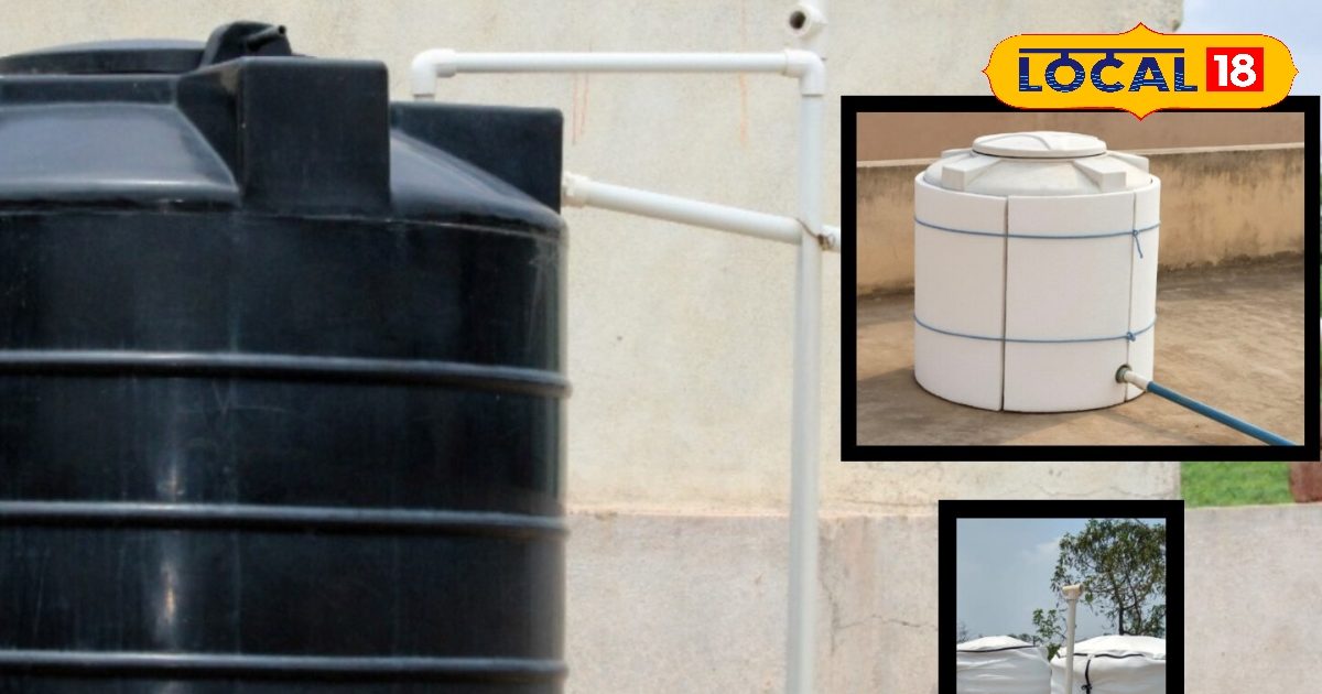 water tank winter tips | prevent cold water tank | desi jugad winter ...