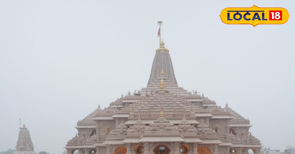 All monasteries and temples in the Ram Temple complex will soon be open ...