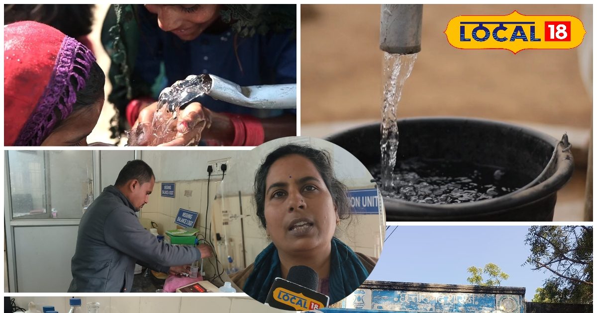 आपके नल का पानी कितना सेफ? एक्सपर्ट से समझें 17 अनिवार्य टेस्ट की पूरी ...