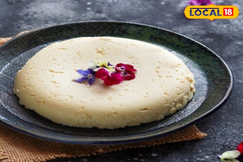 Til Khoya Laddu: बच्चों की फेवरेट स्वीट डिश है खोया-तिल के लड्डू, स्वाद ...