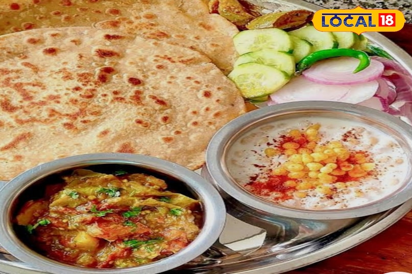 देसी खानपान के फायदे और महत्व | Benefits of Traditional Indian Food ...