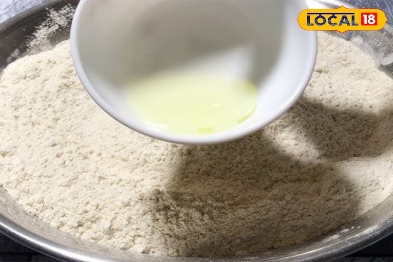 Tips and Tricks: लंबे समय तक फूली और मुलायम रहेंगी रोटियां, बस आटे में ...