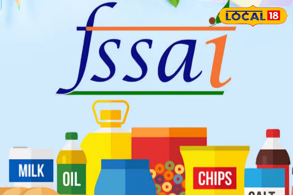 FSSAI's 14-digit number helps consumers verify packaged food ...