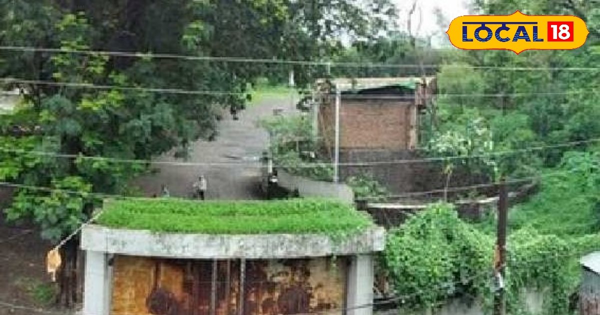 Indore historical buildings | heritage buildings Madhya Pradesh | old ...