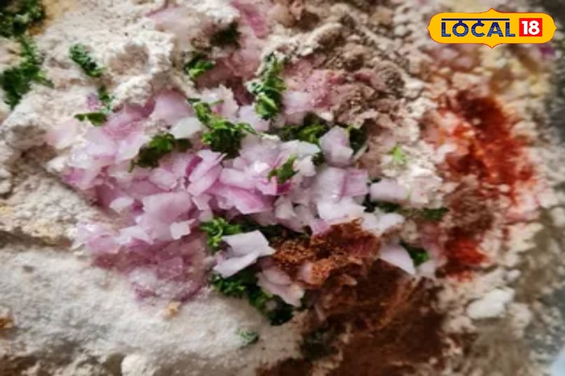 मल्टीग्रेन पराठा रेसिपी स्वाद और सेहत के लिए सबसे बढ़िया विकल्प ...