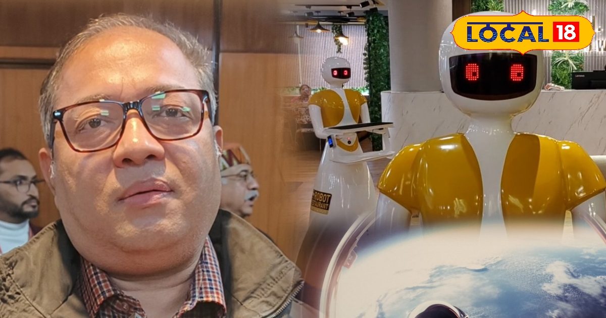 गगनयान मिशन में ISRO भेजेगा ह्यूमनॉइड रोबोट, टेस्टिंग जारी. - News18 हिंदी