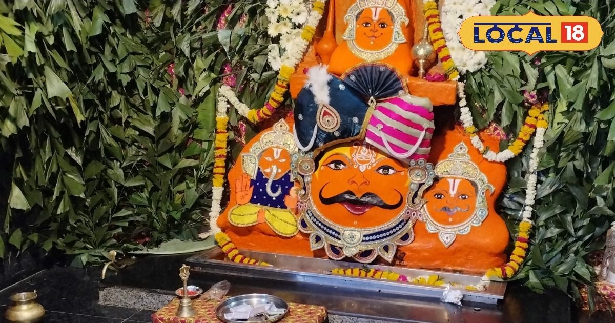 उज्जैन को मिलेगी एक और धार्मिक पहचान, महाकाल लोक के बाद शनि लोक बनेगा ...