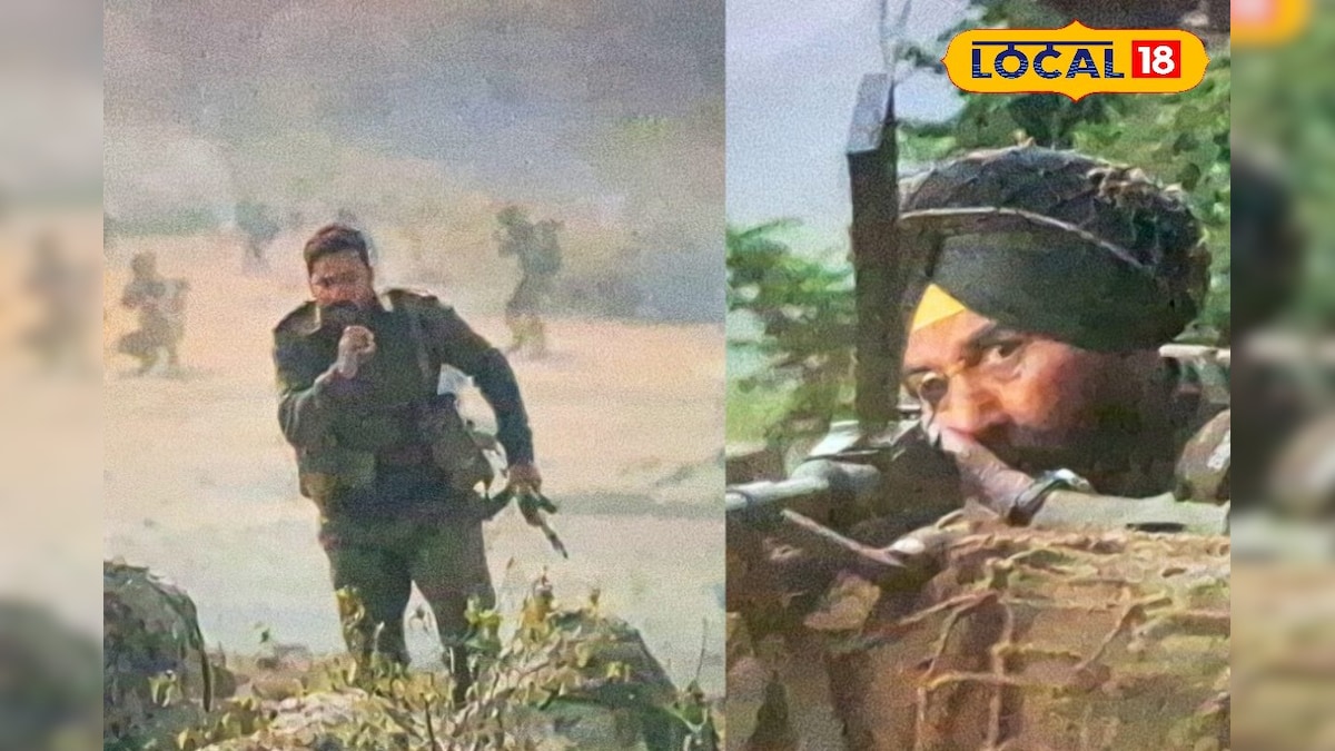 Border 2 देख थिएटर में खूब रोए लोग, पर क्या 1997 वाली Border को छू पाई ...