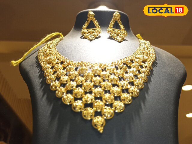 UP Gold Rate Today | UP Silver Rate Today | Sone Chandi Ke Rate Today ...