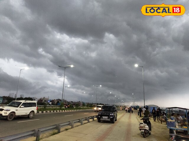 Bihar Weather LIVE: दोपहर में तपने लगा कैमूर... फिलहाल ठंड से राहत, पर ...