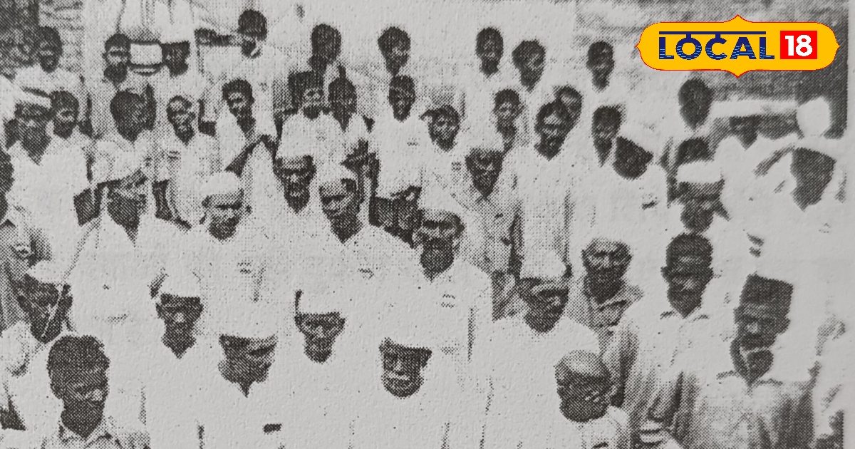 Republic Day Special | Freedom Fighter Johari Lal Indu | Unsung Heroes ...