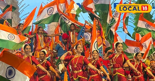 Bharat Parv 2026: संस्कृति, स्वाद और शिल्पकला का भव्य संगम, 31 जनवरी तक ...