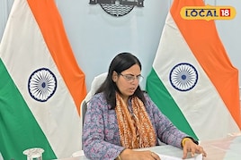 यूपी में सुबह-सुबह मारा गया बदमाश, पुलिस ने किया एनकाउंटर