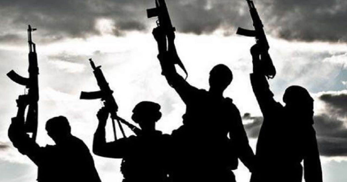 who was Abu Muslim Abdullah | Hizbul Mujahideen Top Commander found ...