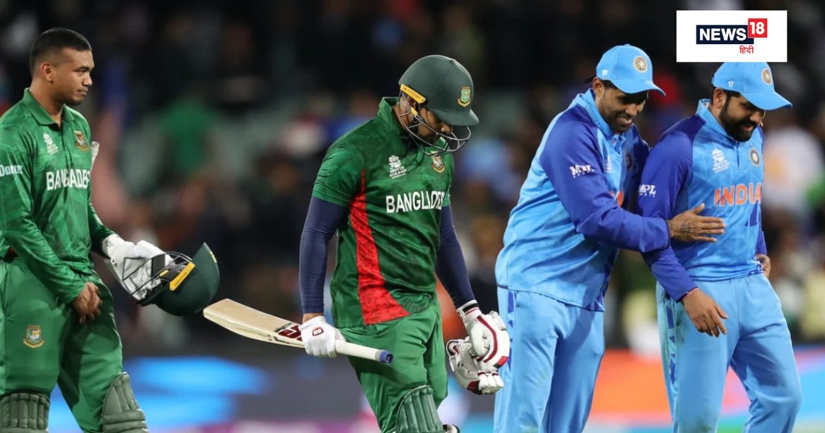 BCCI vs BCB Net worth Bangladesh cricket Mustafizur Rahman: मुस्ताफिजुर ...