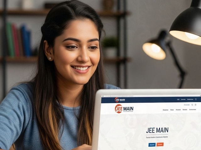 JEE Main 2026 Admit Card Latest Update jeemain.nta.nic.in | जेईई मेन ...